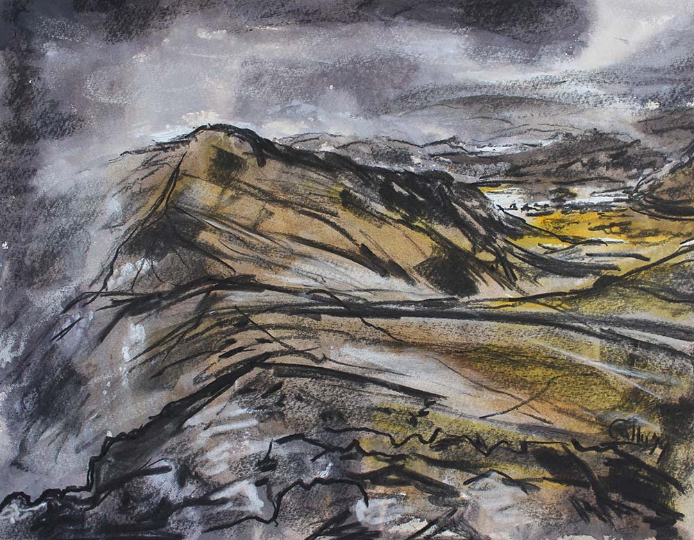 Constant change – Lake District Art