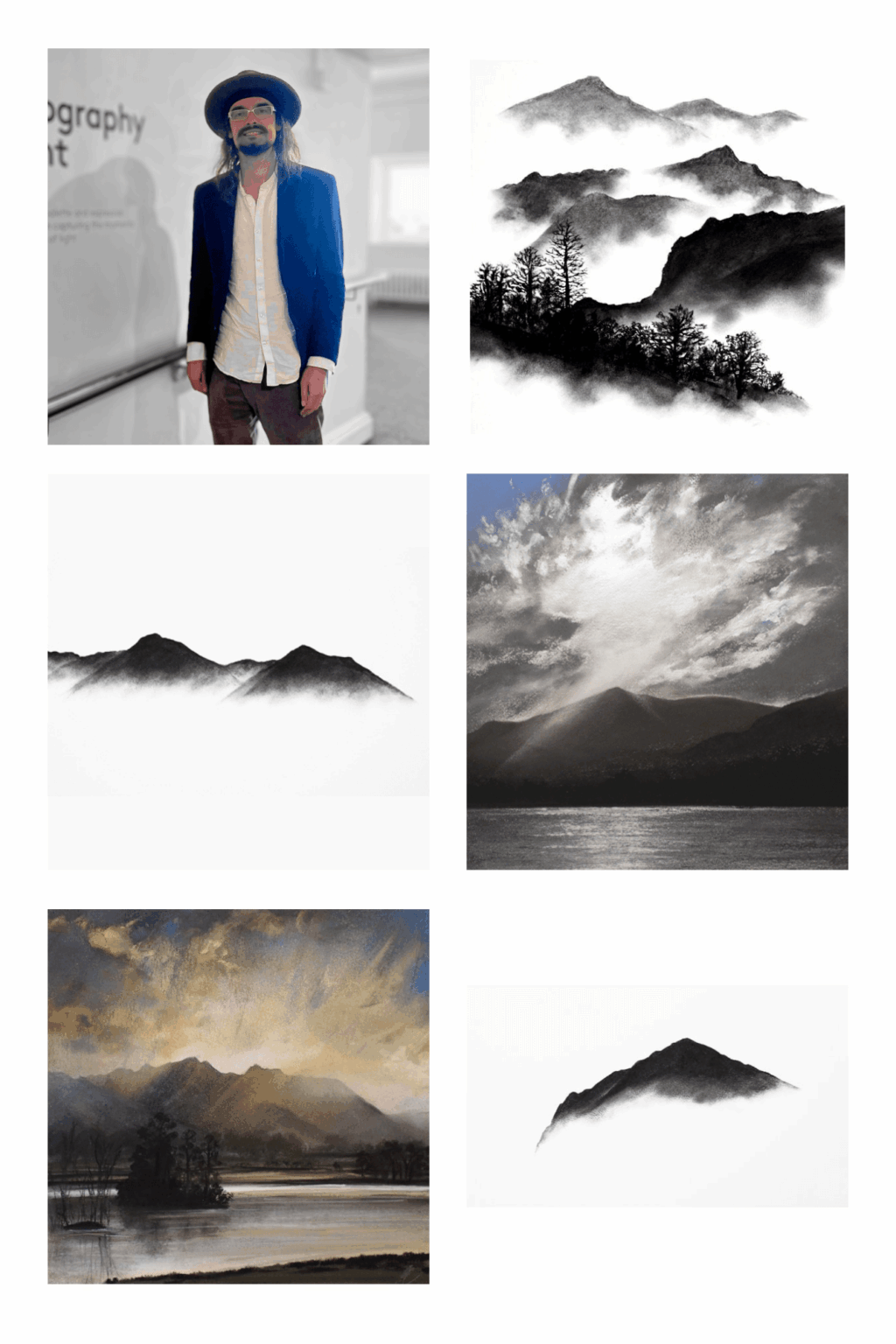 About Daniel Cooper – Lake District Art